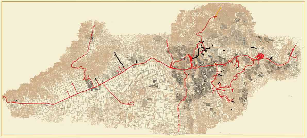 Railway Archaeology Ipswich (Qld)