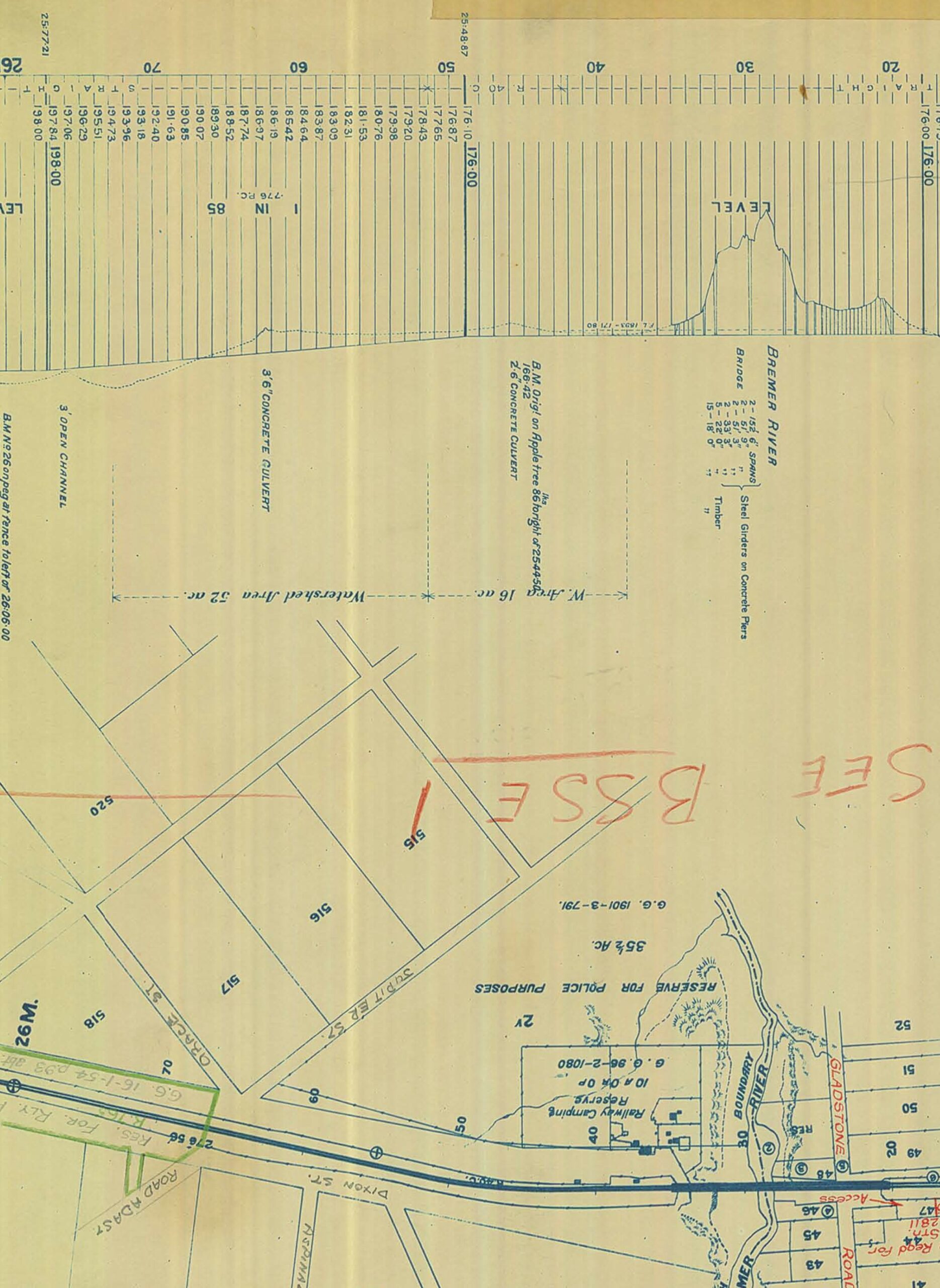 35a Wulkuraka – Railway Archaeology Ipswich (Qld)