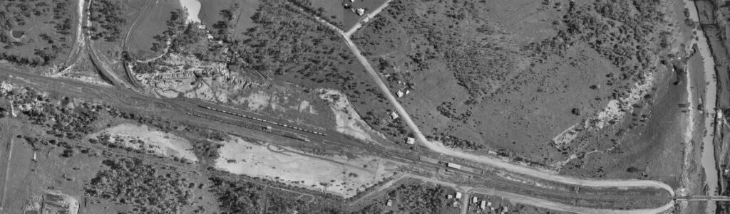 35a Wulkuraka – Railway Archaeology Ipswich (Qld)