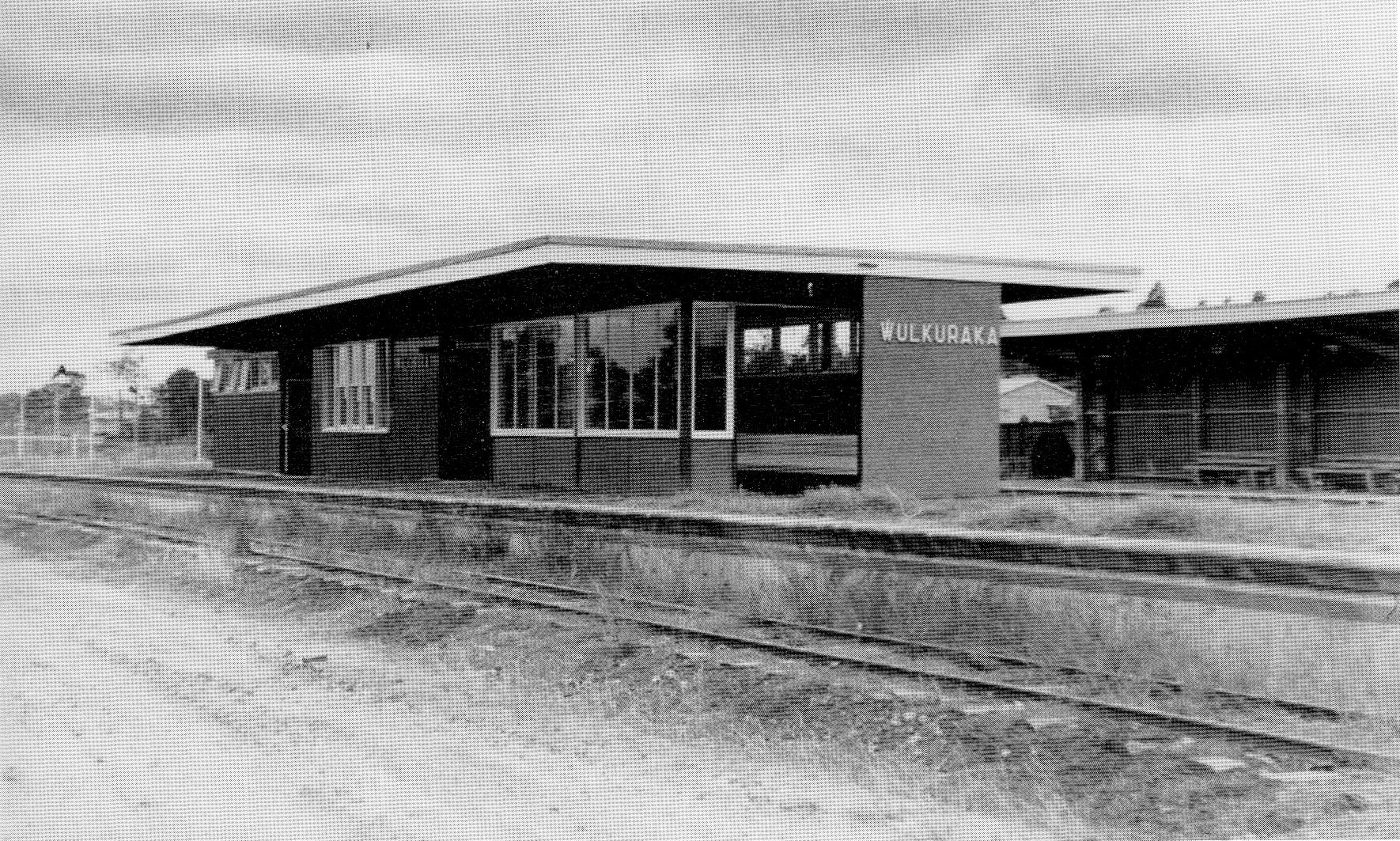 35a Wulkuraka – Railway Archaeology Ipswich (Qld)