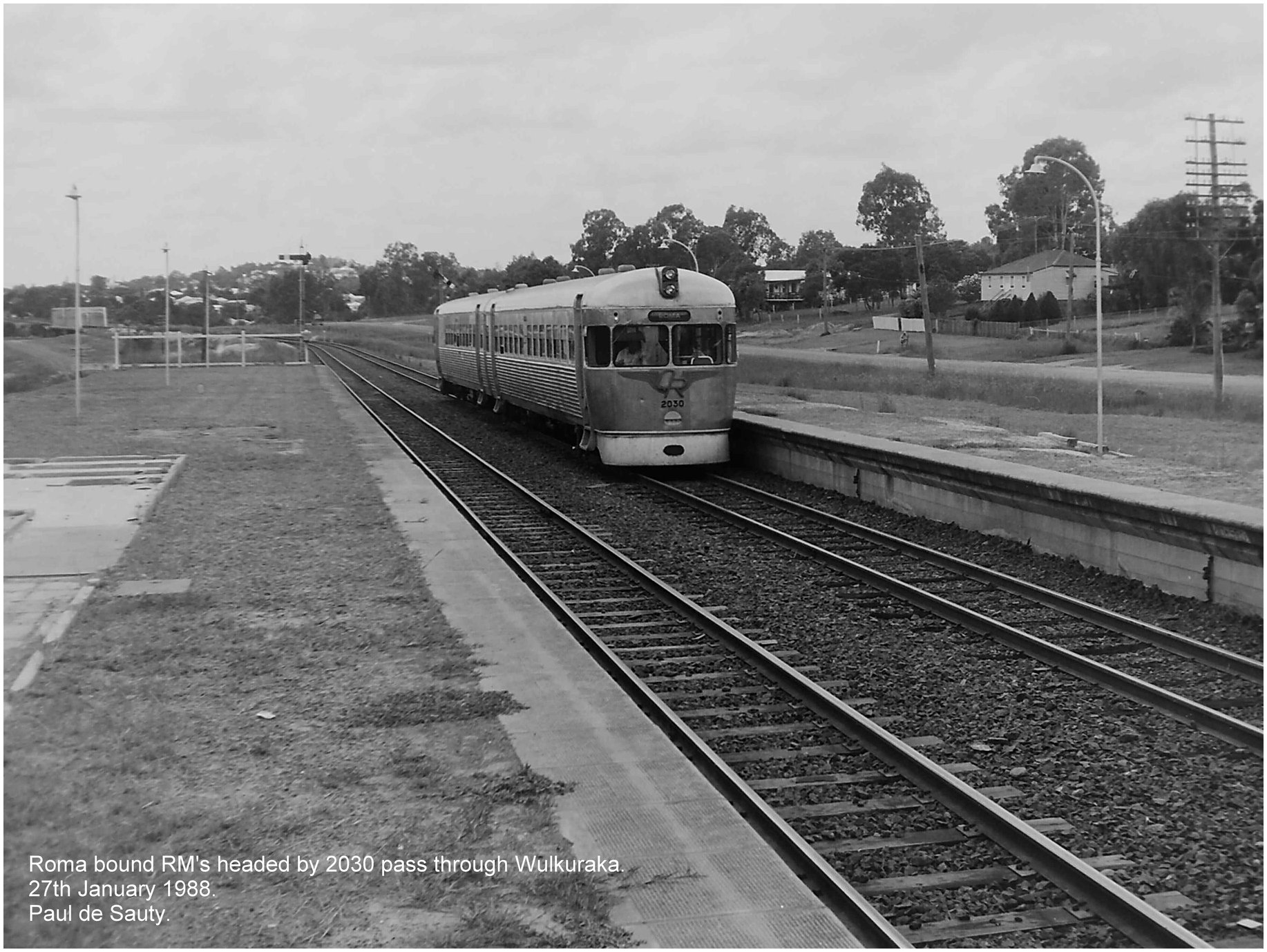 35a Wulkuraka – Railway Archaeology Ipswich (Qld)