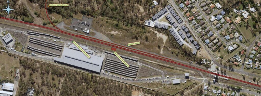 35a Wulkuraka – Railway Archaeology Ipswich (Qld)